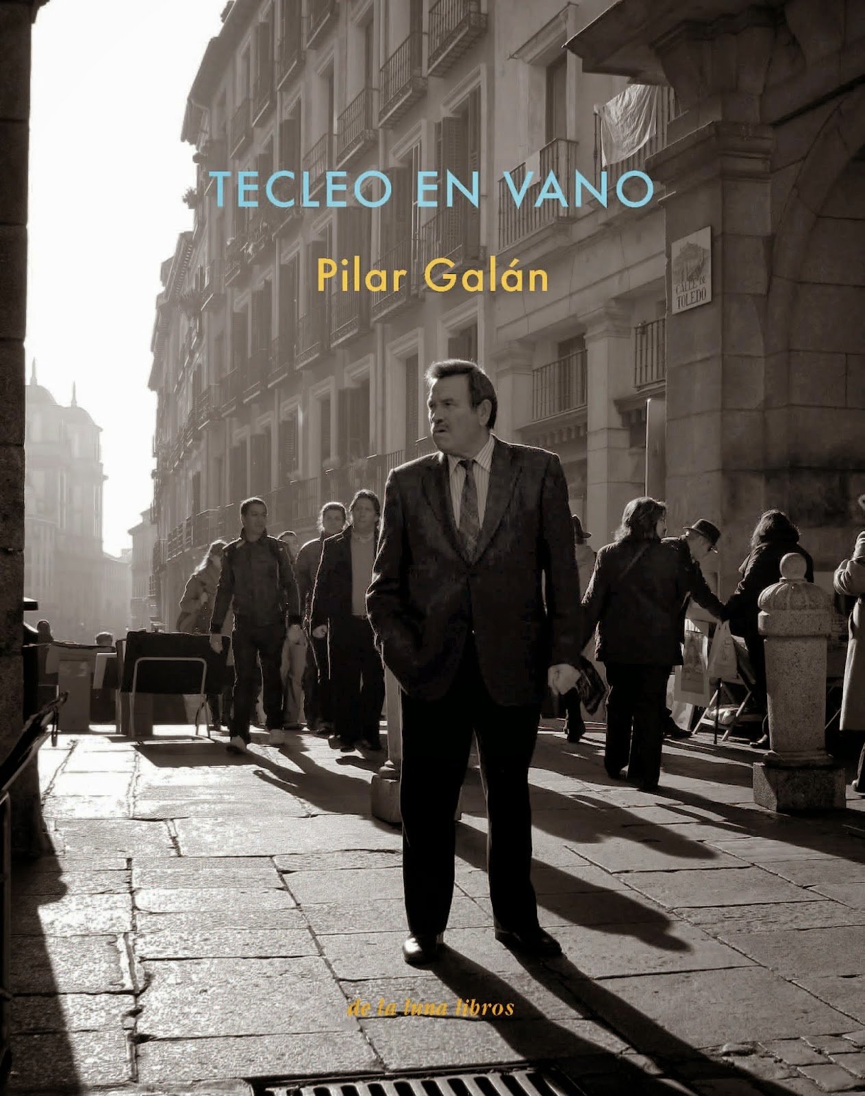 ¿Qué me cuenta mi librero?: 2014